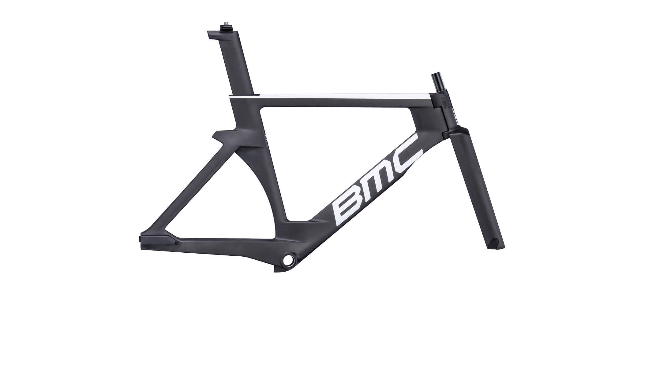 Bmc Trackmachine 01 frameset | 6999 € - Culture Vélo
